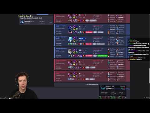 16-Jul-2025 | LIVE - GRUBBY LEAGUE! HE LOVES IT