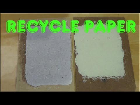 Paper Recycling Services, Waste Paper Recycling Services in India