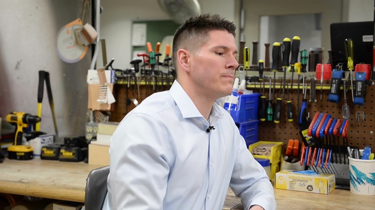 VAAAHS Prosthetics Service Spotlight
