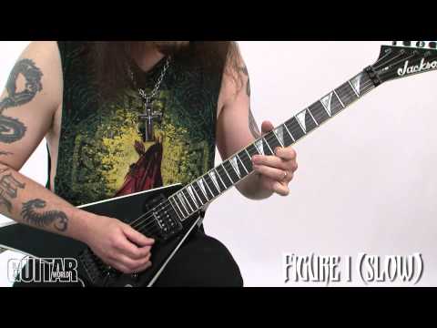 METAL MIKE CHLASCIAK – The Metalworker (Metal News) – Oliverdsw Presents