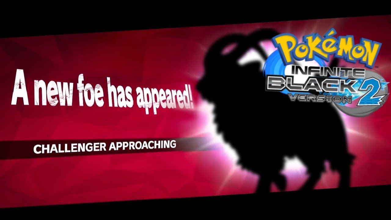 New Challengers Have Arrived! Pokemon Infinite Black 2 Update 28