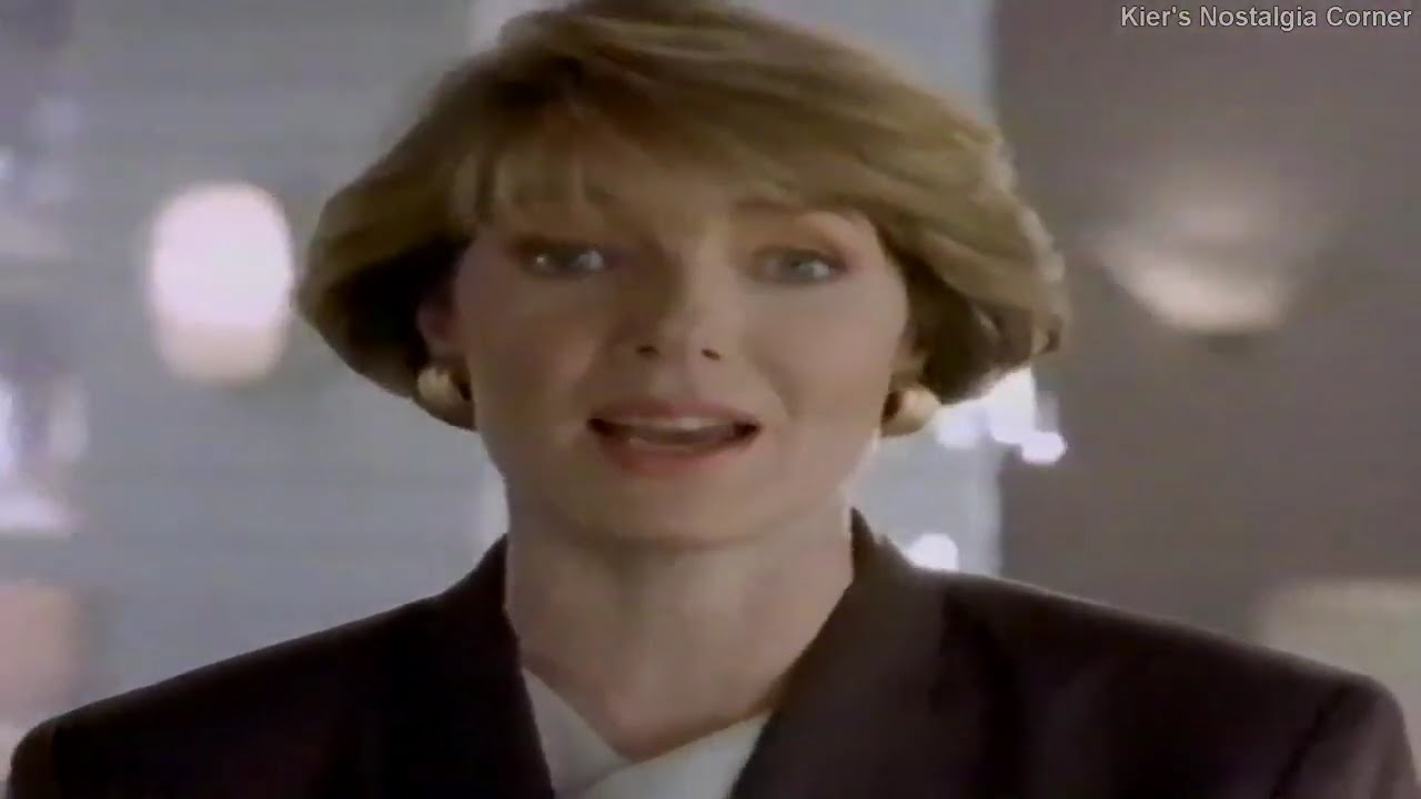 TNT commercial block, 1992 VOL. 18