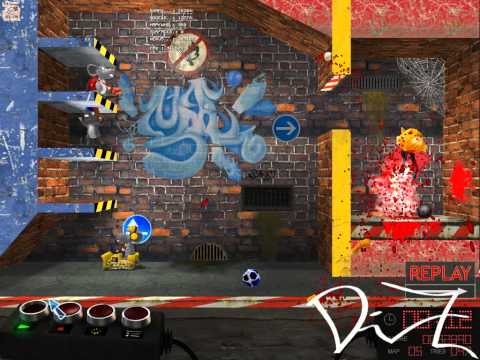 Steam Community :: Video :: Bad Rats_2