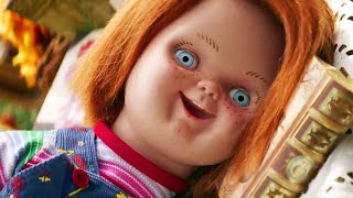 Ve los episodios de Chucky en streaming VOSE, VE, VO | BetaSeries.com