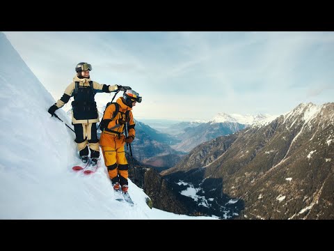 Athlete Approved | The New Vertical Pro