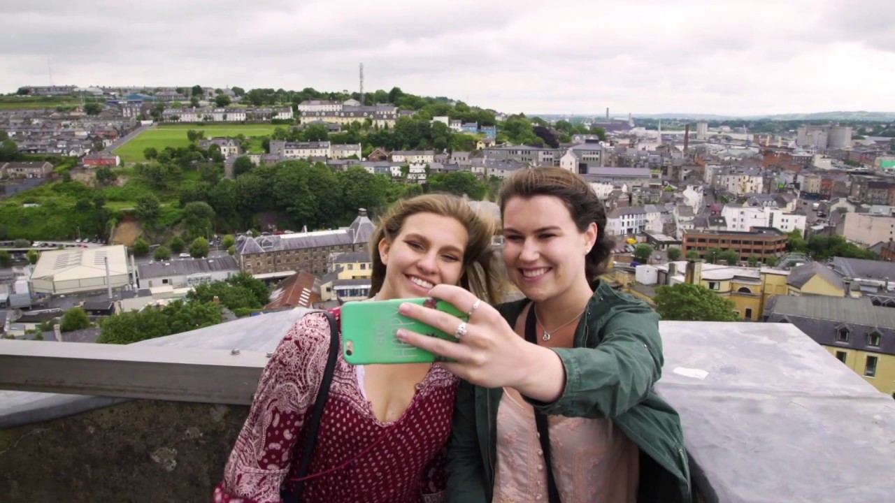 30 Seconds in USAC Cork