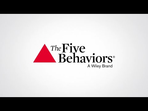 The Five Behaviors® Case Study: Next Level Teamwork | Ohio Living