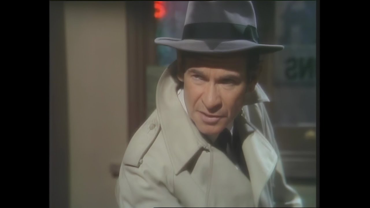 Stanley Baxter's Christmas Box (1080p) - A Tribute