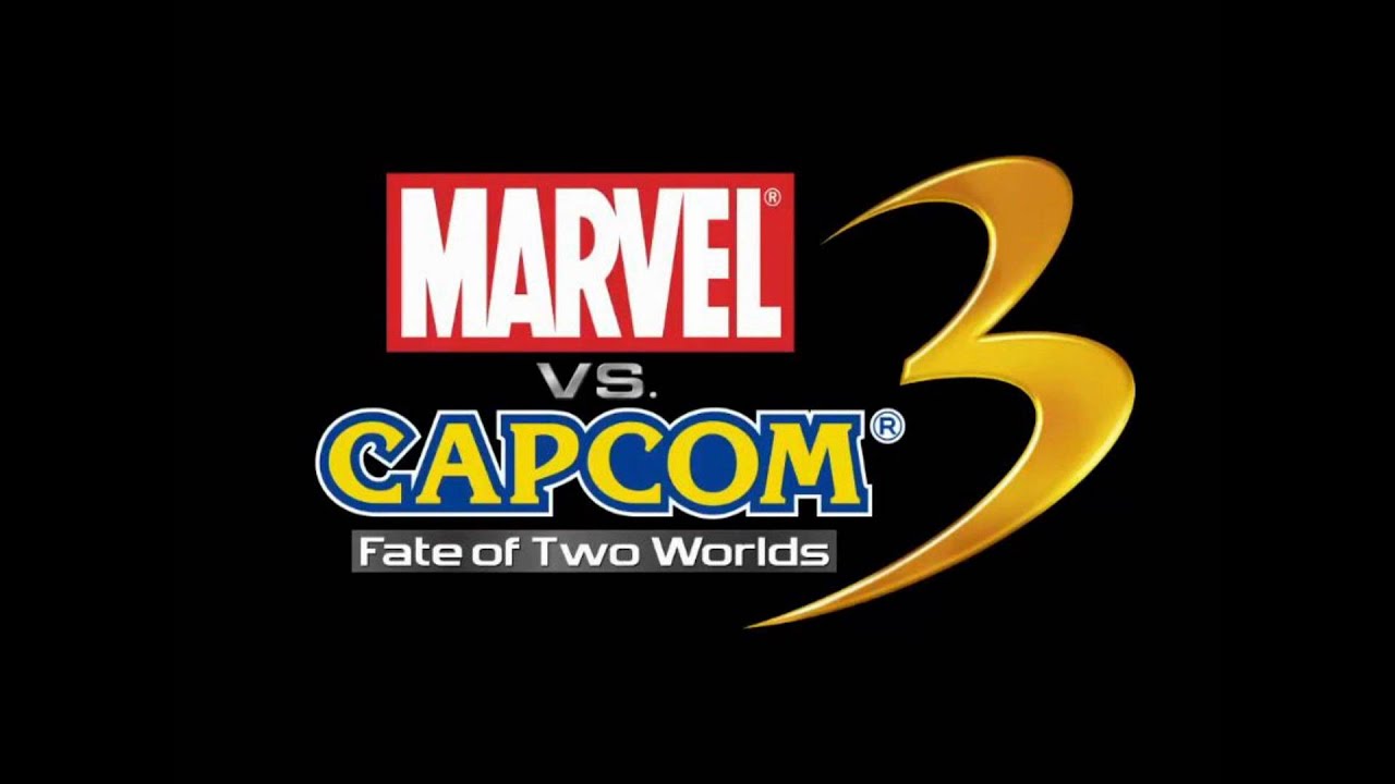 Marvel vs Capcom 3: Character Select Music HD