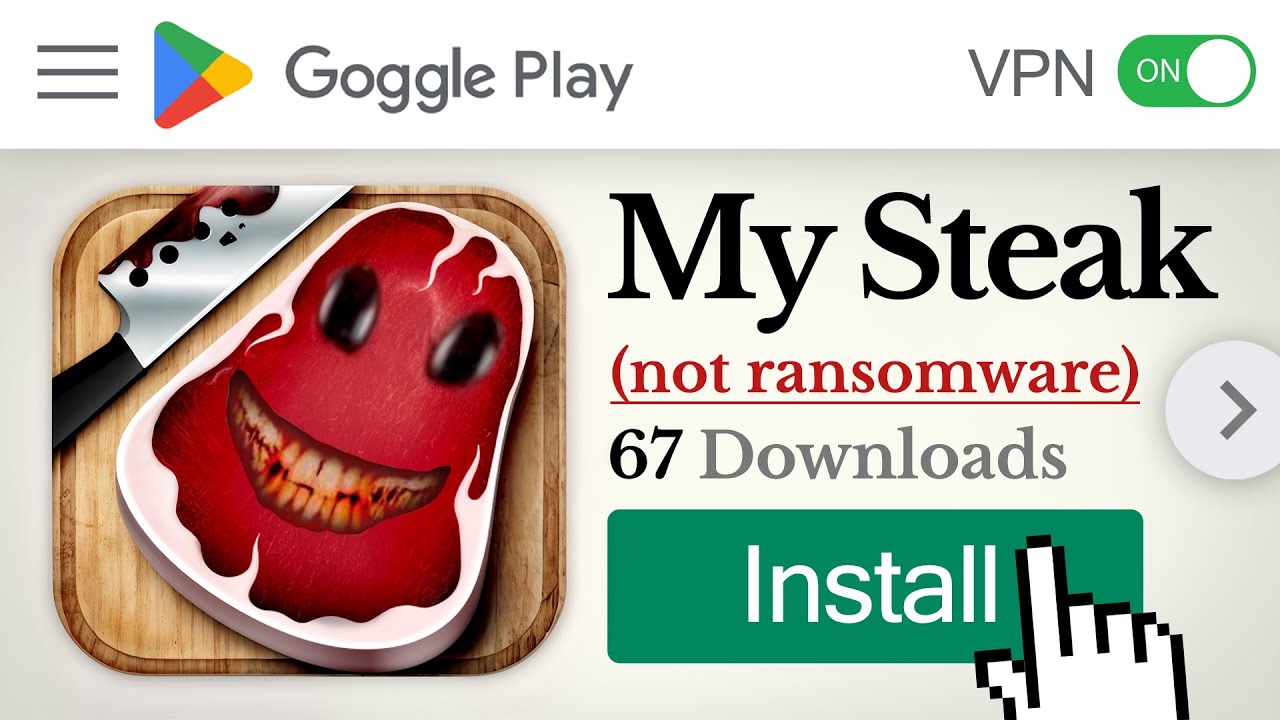 I Tested Suspicious Phone App Malware 8
