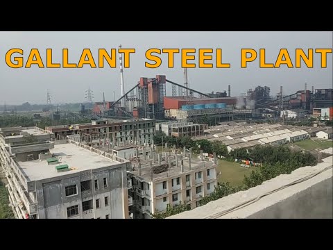 Gallant TMT Bar - Latest Price, Dealers & Retailers in India