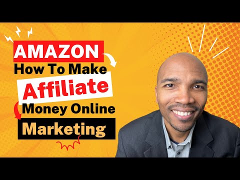 Amazon Affiliate Program Review: The Largest Affiliate Marketing Program In The World