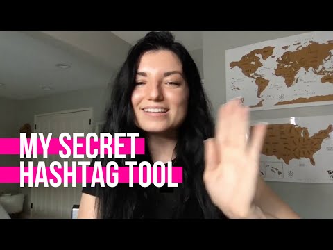 How to Find the Best Hashtags for Instagram