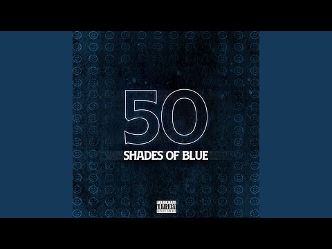 50 Shades of Blue