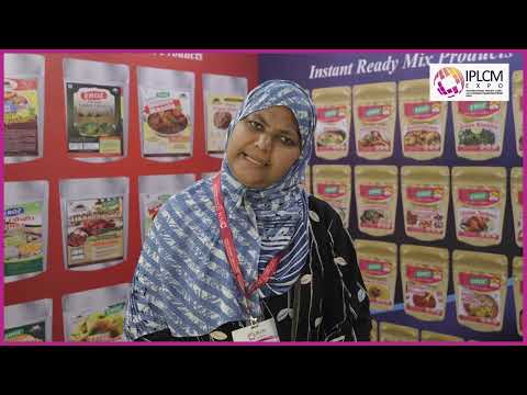 Best In All Enterprises | IPLCM Expo 2024 | Global Visitors & Great Business Opportunities