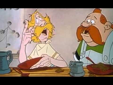 Der neue Rosa Riese – glitzersalat