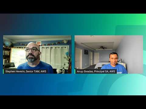 AWS Supports You | Diving Deep into Amazon RDS Proxy for Scaling Modern Applications