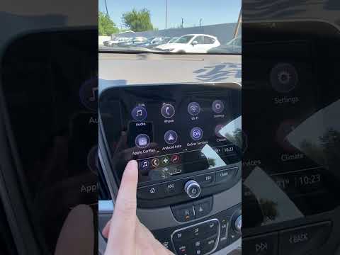 2023 Chevy Malibu 1LT Quick Look