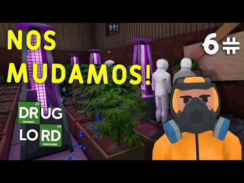 Steam Community :: Drug Lord Tycoon