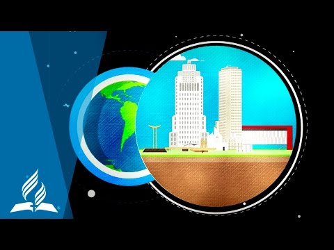 O que é e Como funciona a Igreja Adventista do 7º Dia? | Ohi Cumpare!