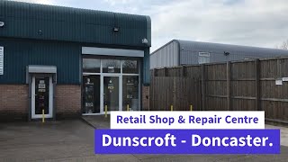 3 Best Computer Repair in Doncaster, UK - Expert Recommendations