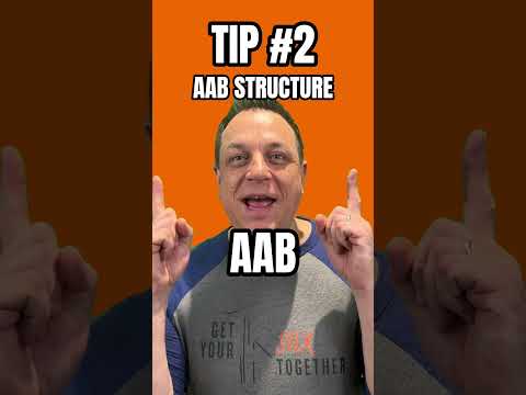 MUST WATCH 1 min IMPROV TIP