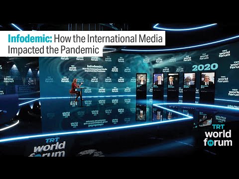 Infodemic: How the International Media Impacted the Pandemic