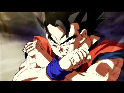 Goku vs Jiren「AMV」- Royalty