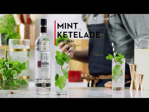 Ketel One Mint Ketelade
