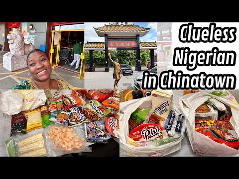 SING KEE CHINESE SUPERMARKET IN LEEDS UK