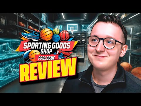 Steam Community :: Video :: How I Built the Ultimate Sporting Goods Store!
