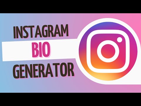 Building an AI-Powered Instagram Bio Generator: Step-by-Step Guide