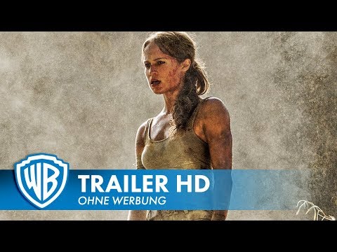 TR Film Trailer – Laraweb News