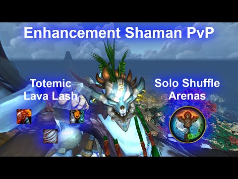 Still globaling people!?! | Enhancement Shaman PvP | TWW Season 2
