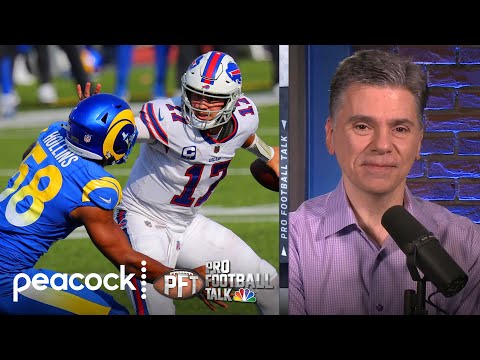 2022 NFL season schedule release takeaways | Pro Football Talk | NBC Sports