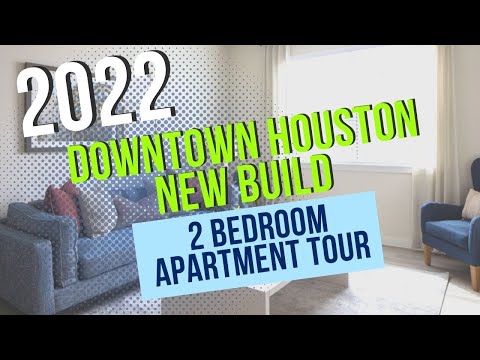 Hardy Yards Downtown Houston Texas | 2022 New Construction | Prose Hardy Yards