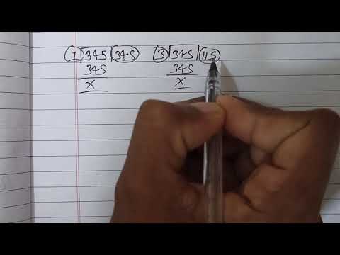factors of 345