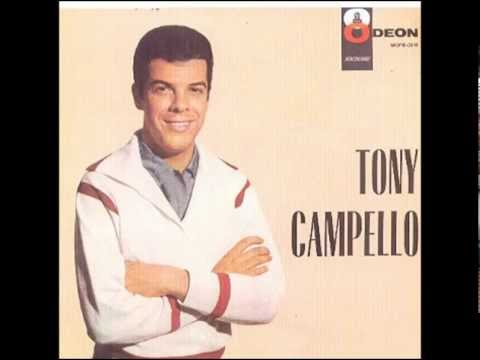 Tony Campello - Forgive Me (1958 Music Video) | #83 Brazil Song