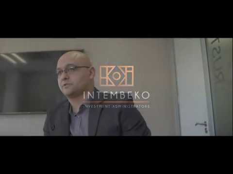 Intembeko Investment Administrators - Testimonial