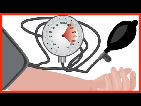 PRESION ARTERIAL (POR EDADES) valores normales