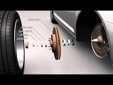 Wheel Hub - Hub Caps Latest Price, Manufacturers & Suppliers