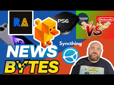 PS3 on Android! Physical Retroachievements!