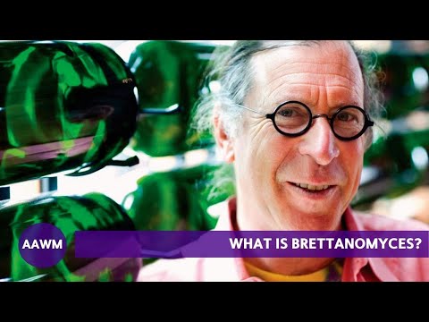 What are Brettanomyces? Winemaker Randall Graham explains. Also, Horse Farts!