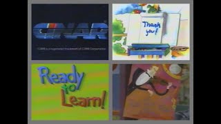 Pbs Kids Program Break 2001 Weta 4 Incomplete James The Pbs Watch HD ...