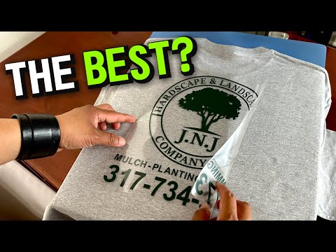 This may be the best machine for making shirts