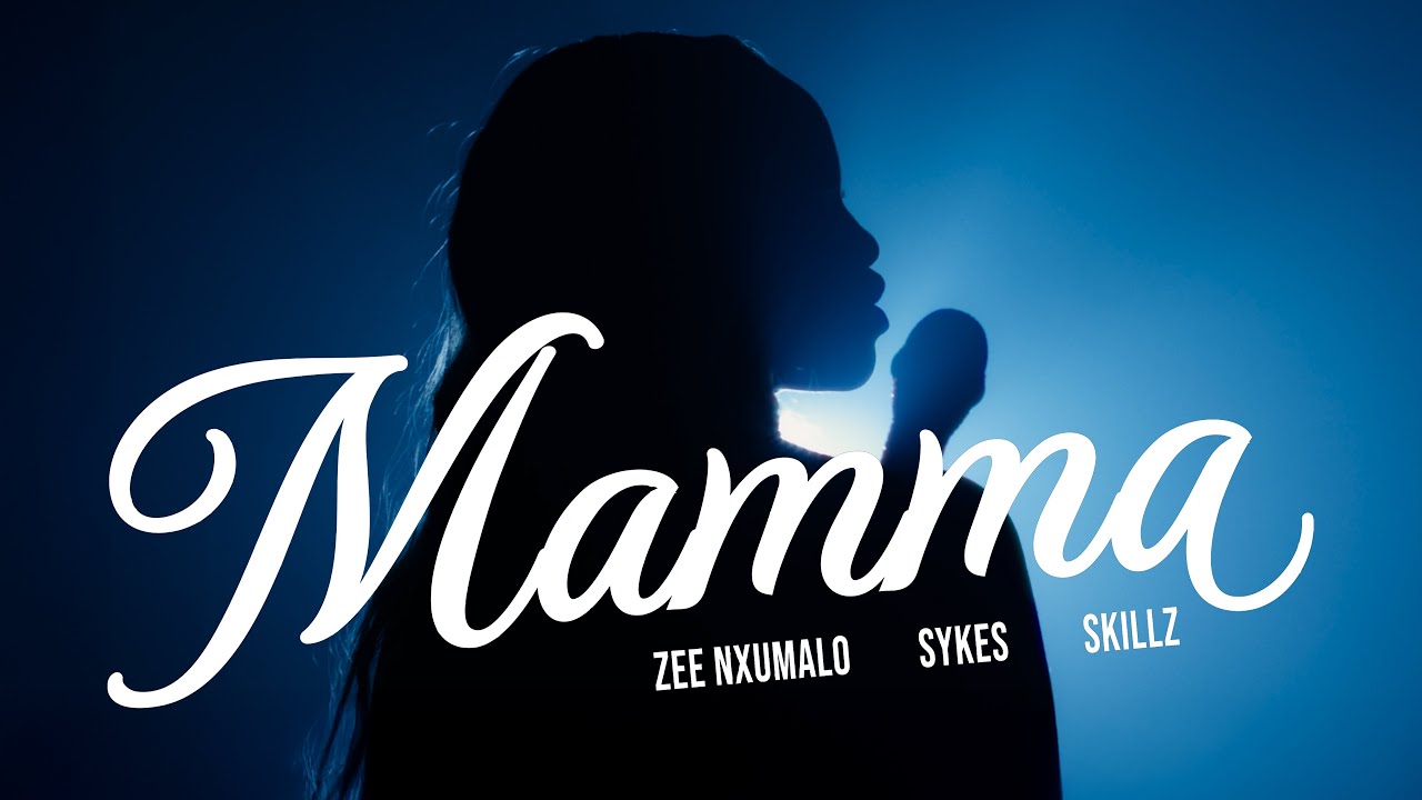 Lyrics & Translations of Mamma by Zee Nxumalo | Popnable