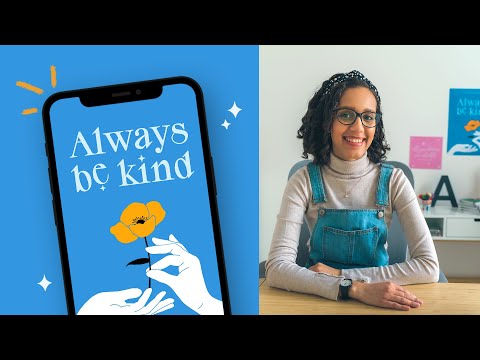 Graphic Design - Design a Personal Manifesto and get FREE premium Skillshare subscription!