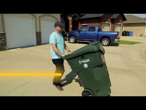 City of Medicine Hat - Yard Waste Collection 2022