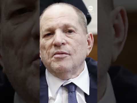 Split verdict reached in Harvey Weinstein sex crimes retrial