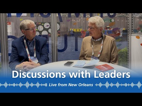 Live from New Orleans: JNM Podcast with Richard Wahl